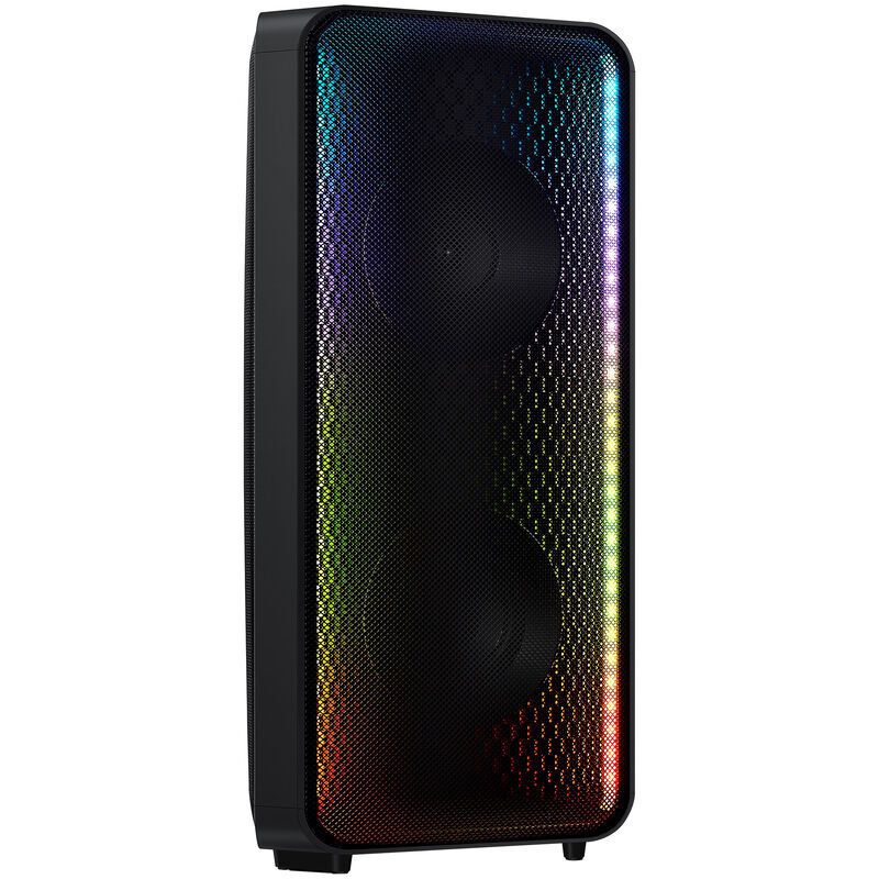 SAMSUNG - PARTY AUDIO, BLACK