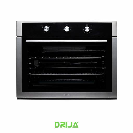 Drija - Roma 76 Built IN Gas Oven 30"