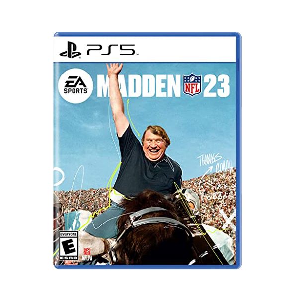 SONY - MADDEN NFL 2023 PS5 - LX