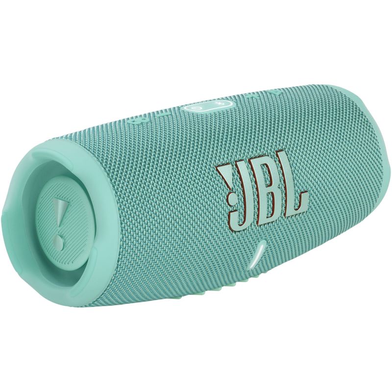 JBL - 5 PORTABLE BLUETOOTH SPEAKER TEAL