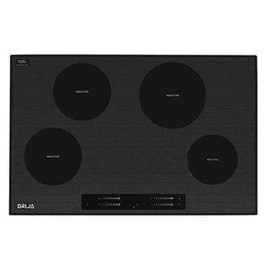 Appliances - Aruba Crown