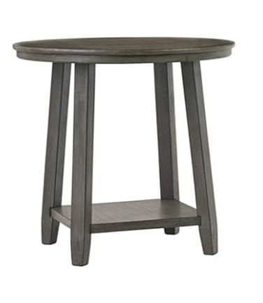 Caitbrook - End Table