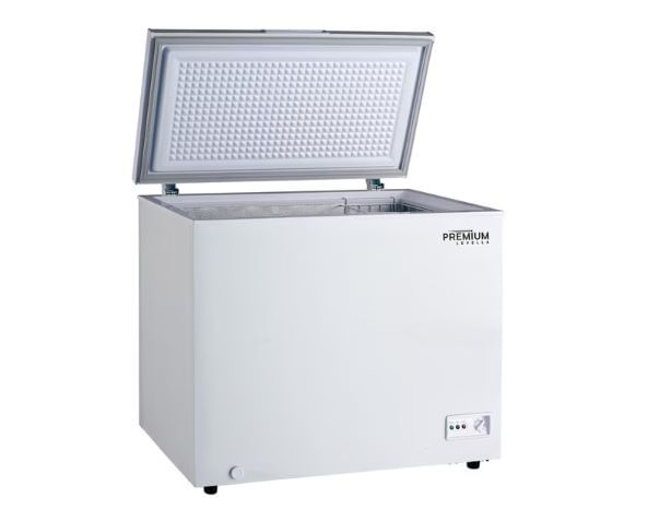 Premium - 10Cu.Ft Chest Freezer , White
