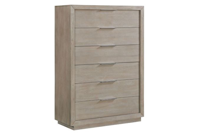 Arcadia - Chest , Grey