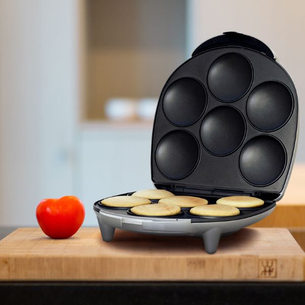 Brentwood - Arepa Maker