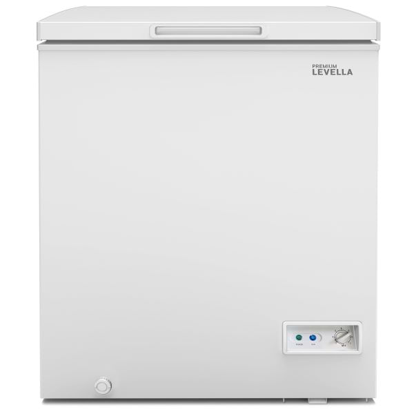 Premium - 5.0Cu.Ft Chest Freezer , White
