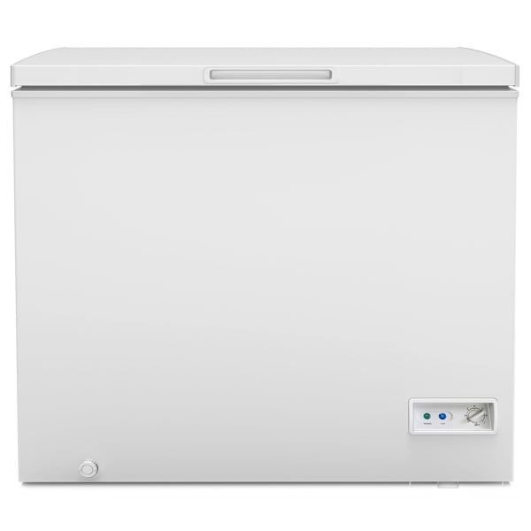 Premium - 7.0 Cu.Ft Chest Freezer , White