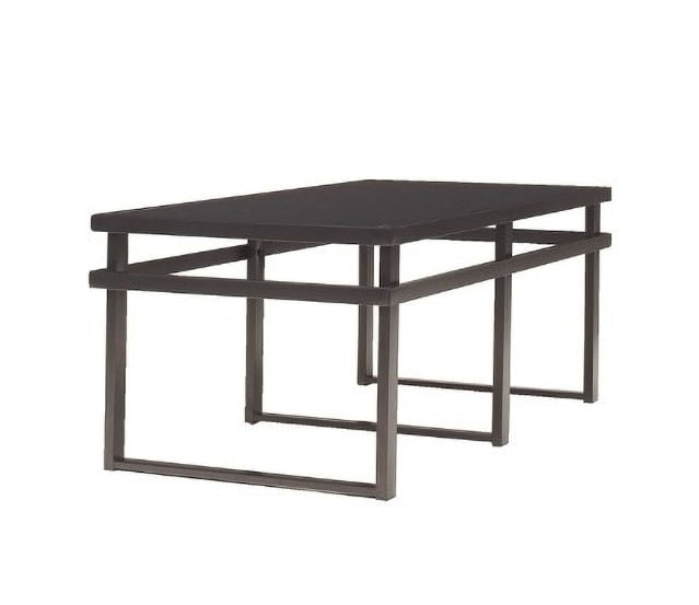 Laney - Coffee Table , Black
