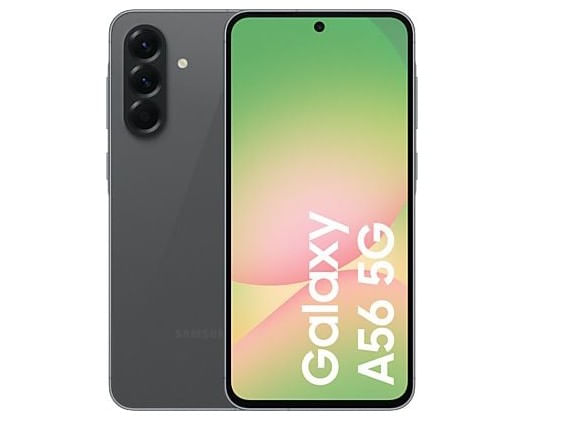 Samsung - Galaxy A56 Dual sim 256gb pink