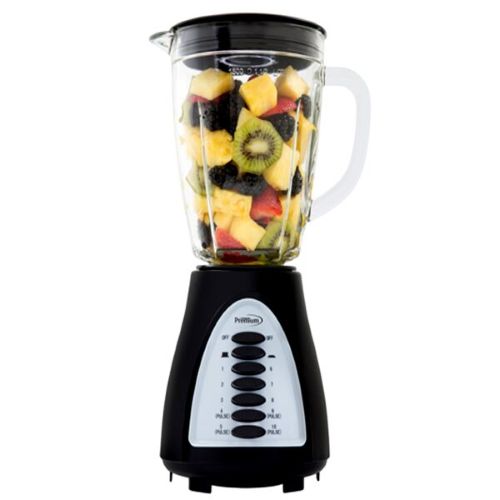 Premium - 10 Speed Party Blender