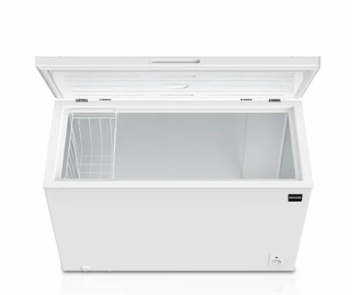 Aiwa - Chest Freezer white